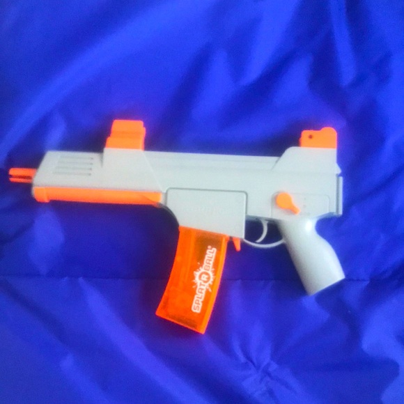 Toys | Kids Splatrball Ball Gun Toy Low Pricing Does Not Come With Ammo ...